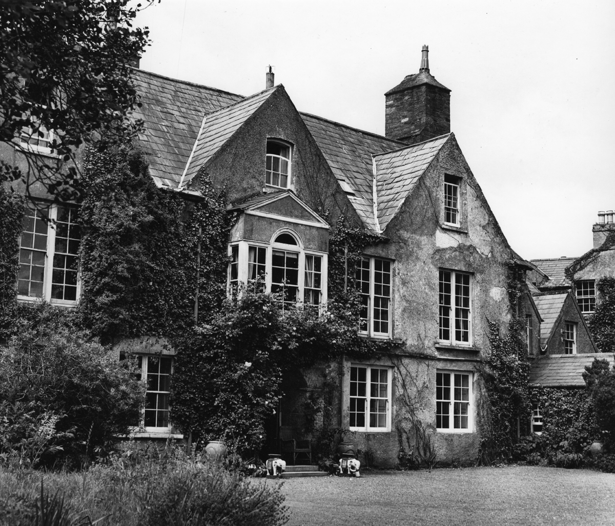 From Warden s House To Myrtle Grove Co Cork Irish Georgian Society From Warden s House To Myrtle Grove Co Cork Irish Georgian Society