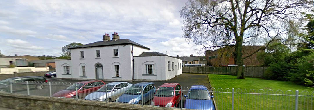 Cavan National School | Irish Georgian Society