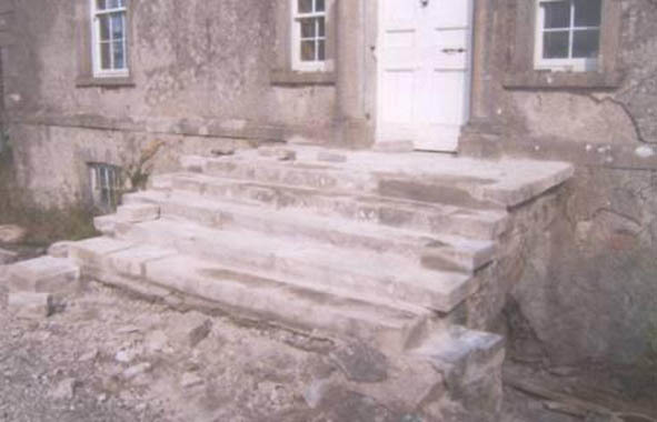 Ballinderry House | Irish Georgian Society