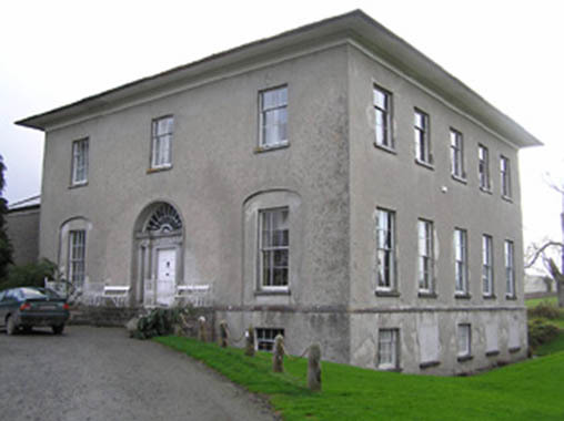 Kilrush House | Irish Georgian Society