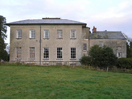 Kilrush House | Irish Georgian Society