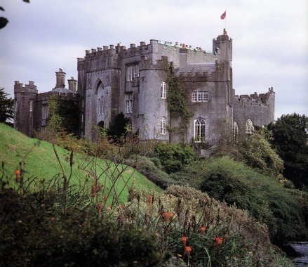 Birr Castle | Irish Georgian Society