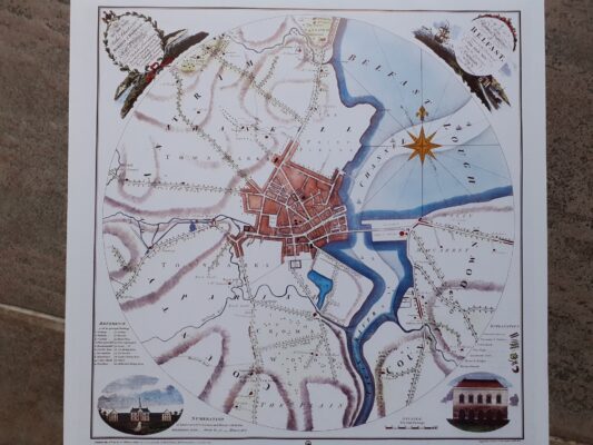 ‘A large, populous and beautiful town’?: Belfast in the Eighteenth ...