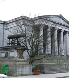 Preserving and Promoting Ireland's Architectural Heritage and ...